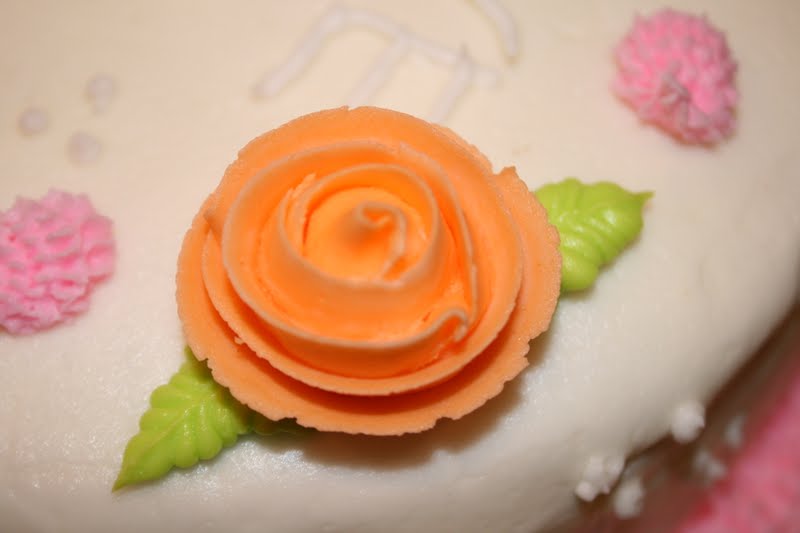 everything to entertain: Official Cake Decorator