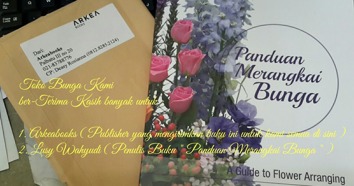 Toko Bunga Magnum Jakarta Barat - Online Florist Indonesia 24 Jam ...