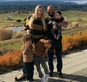 Meet American MMA, Demetrious Johnson's Wife Destiny Johnson: Family Bio