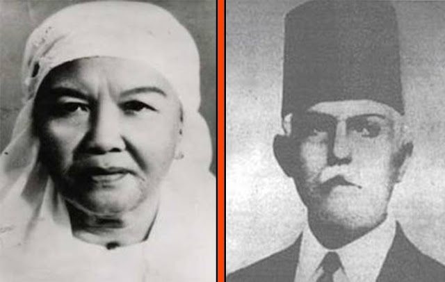 Hj. Zulheimy Ma'amor: IBU ZAIN DAN AL-HADI PEJUANG FEMINIS? INILAH ...