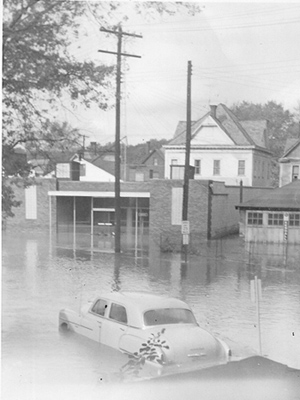 The Butler Pennsylvania Blog ~: Connoquenessing Creek