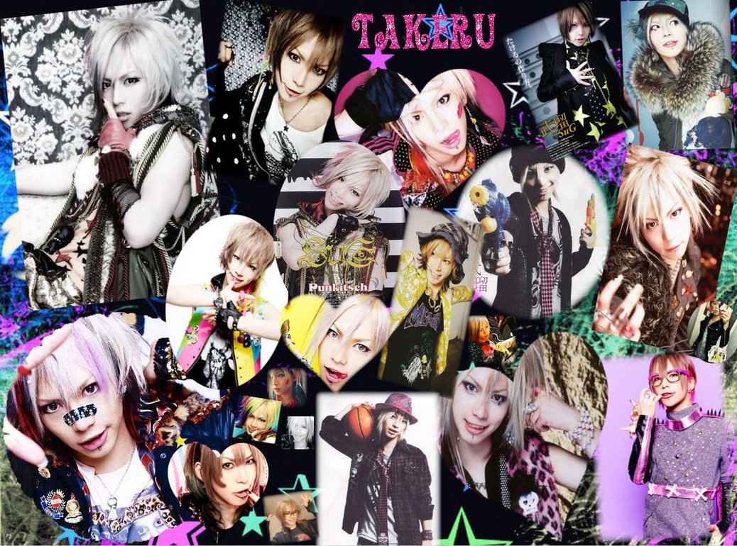 Hiko's Kingdom: Takeru special~♥