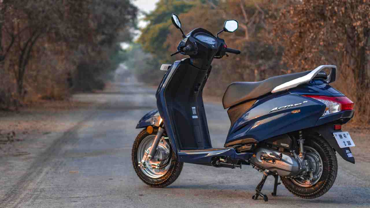 Honda activa 6g Color options, On road price, ImagesTECH 24H