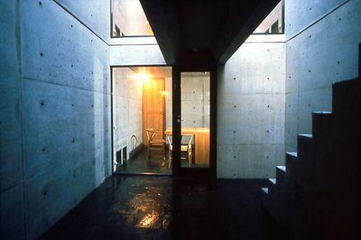 Las Casas de Tadao Ando | Blog Arquitectura y Diseño. Inspírate con nuestros interiores y casas ...