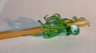 The Magic of Glass Art