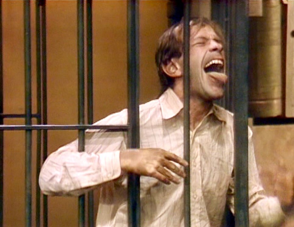 The Candy is Coming, The Werewolves Are Here... - Halloween Thing