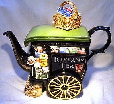 Novelty Teapots | Collectibles Coach