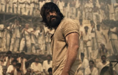 KGF Movie Images HD Wallpapers | Yash Looks from K.G.F Chapter 1