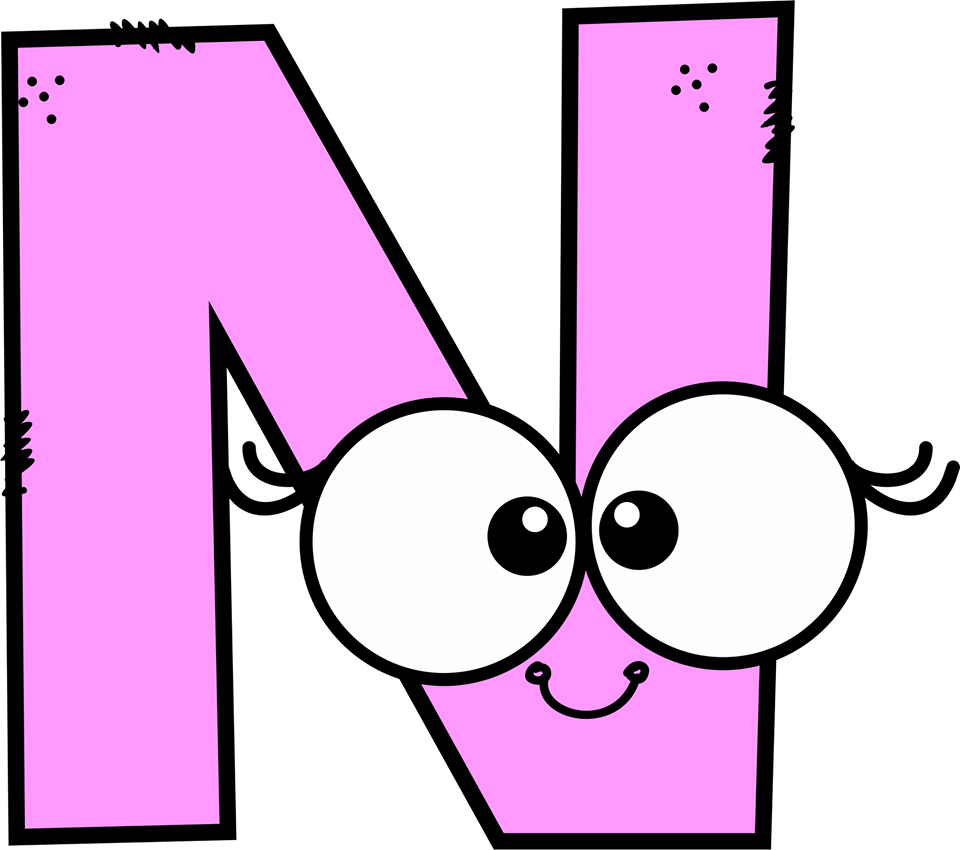 ® BLOG DE RECURSOS ESCOLARES ®: IMÁGENES DE LETRAS MAYÚSCULAS DE ...