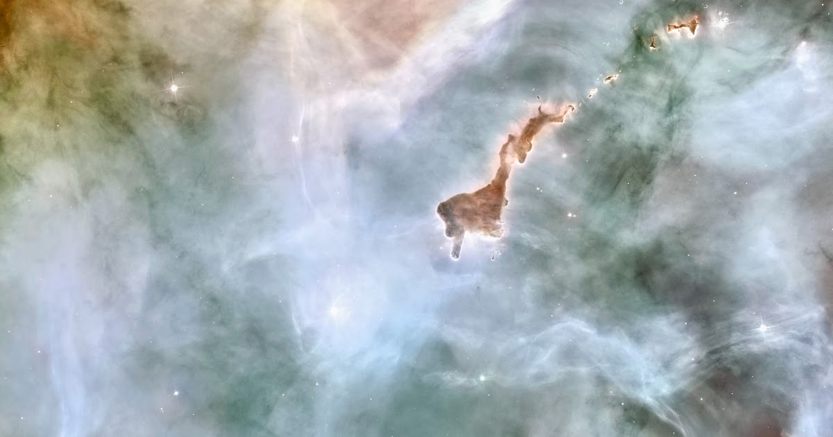 WR 25 & Tr16-244 | Earth Blog