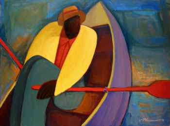 A GASTRONOMIC TOUR THROUGH BLACK HISTORY/BHM 2012: CHARLES ALSTON ...