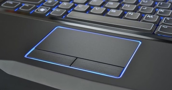 Cara Mengaktifkan Touchpad Laptop Di Linux (Kali Linux, Ubuntu, Linux Mint) - Udin Blog