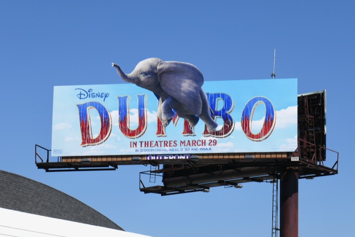 Hollywood Movie Costumes and Props: Live-action Dumbo movie costumes on ...