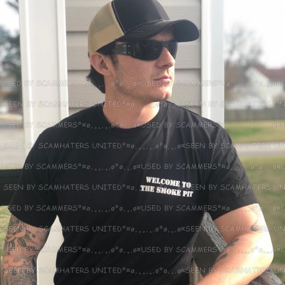 ScamHaters United .. Visit us also on Facebook and Instagram : James ...