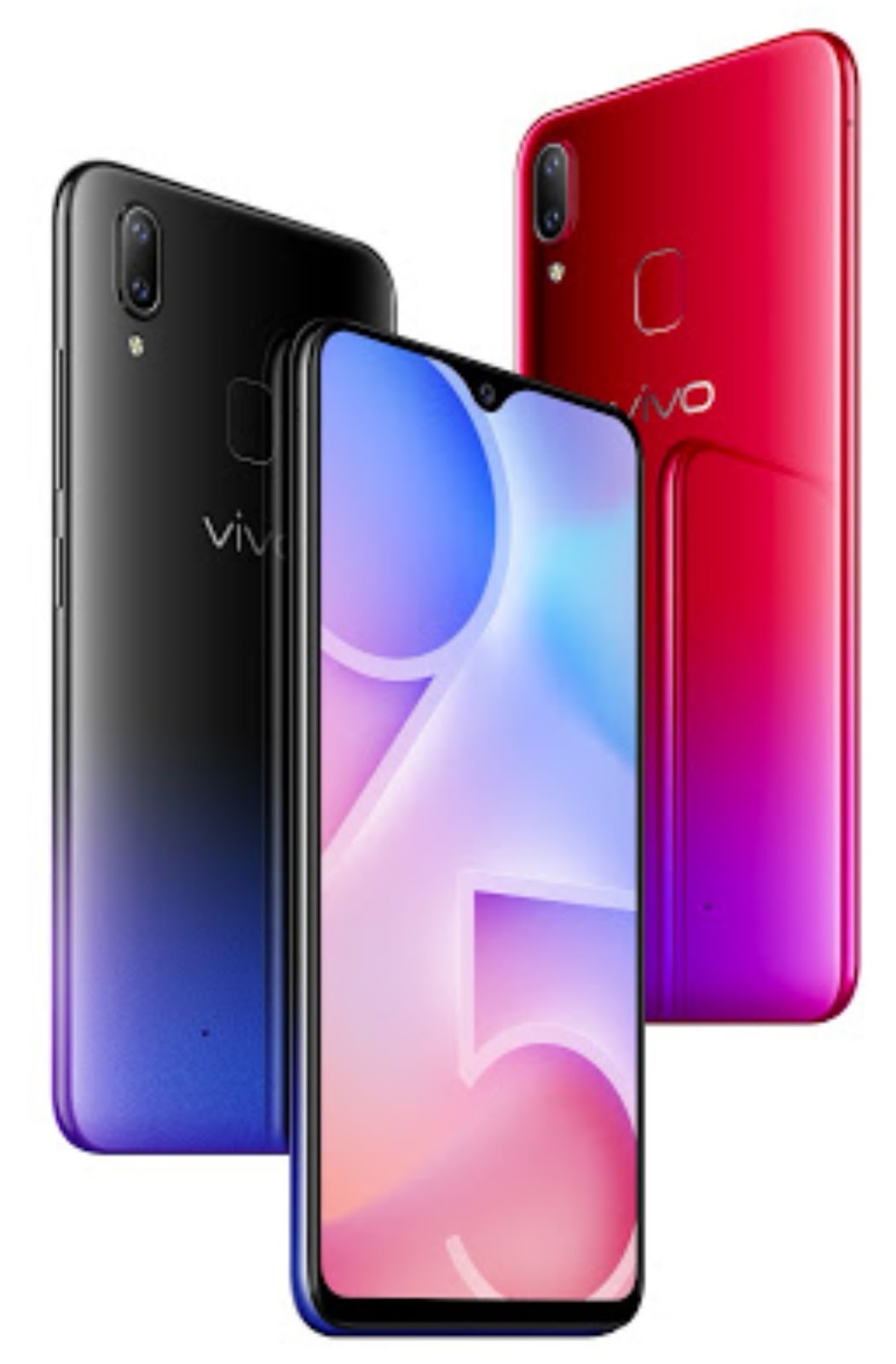 Lemon GreenTea: Vivo’s latest Y series, with its powerhouse specs and ...