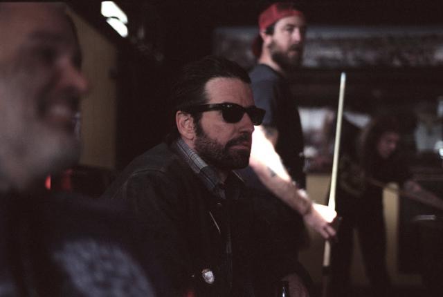 HardSun Motorcycles: MAX SCHAAF