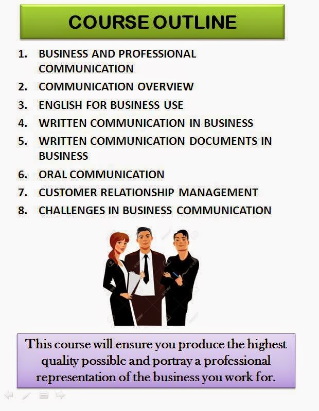 AZ TRAINING AND PUBLICATION : PROFESSIONAL BUSINESS ENGLISH ...