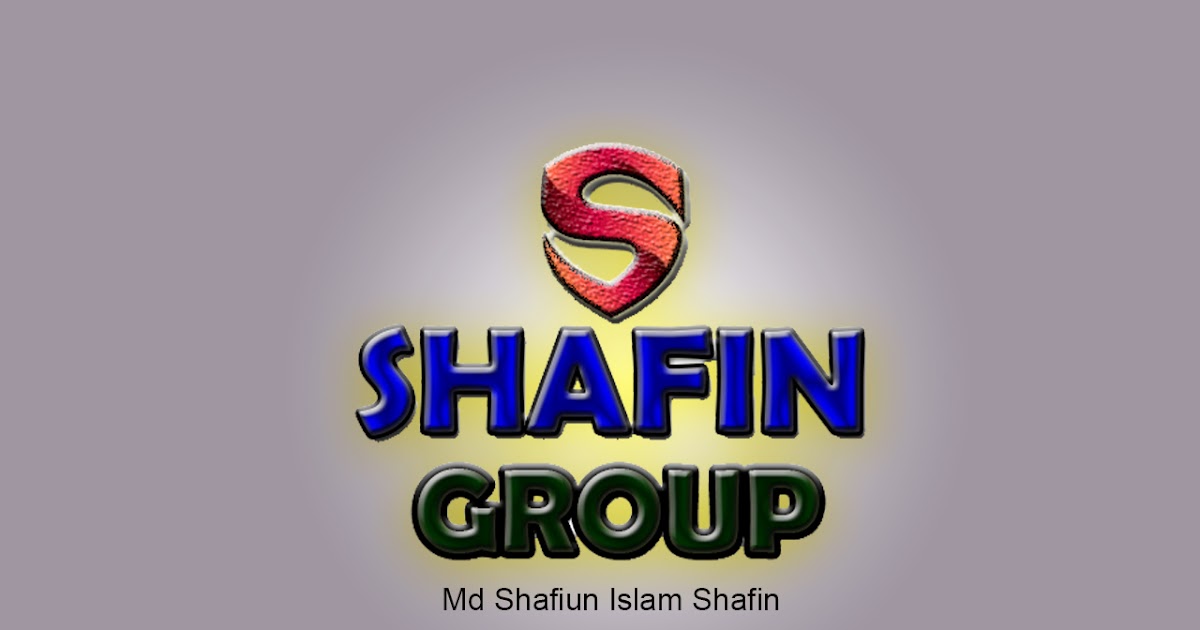 SHAFIN GROUP