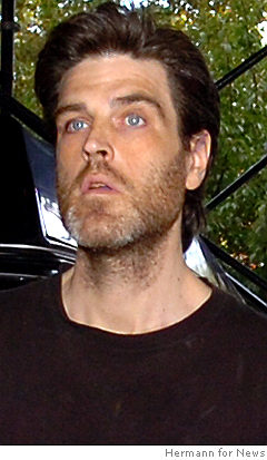 The Preppy Murder movie: Photos of Robert Chambers the Preppy Killer