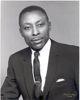 Rev. William H. Copeland Ministries