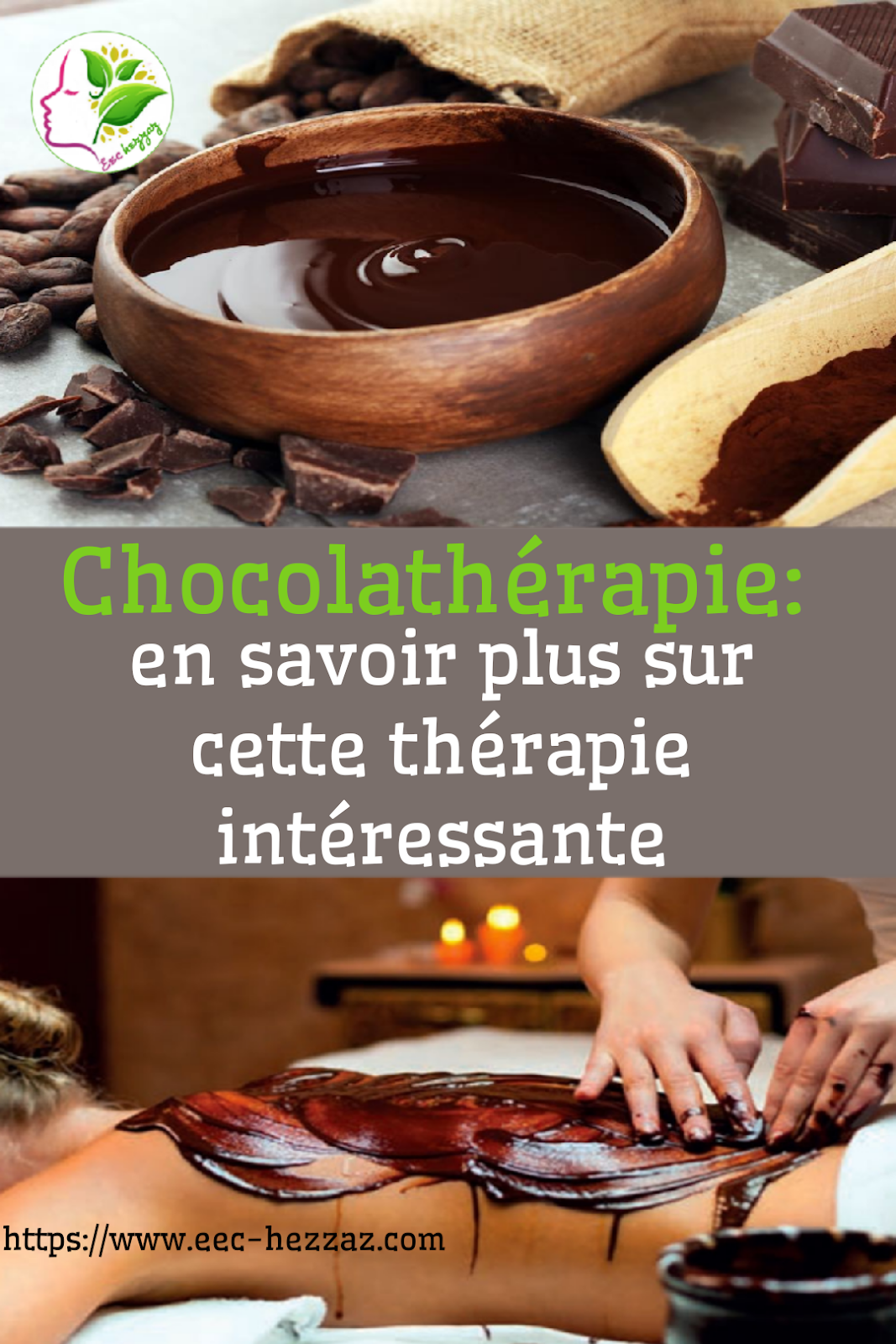 Chocolathérapie: en savoir plus sur cette thérapie intéressante