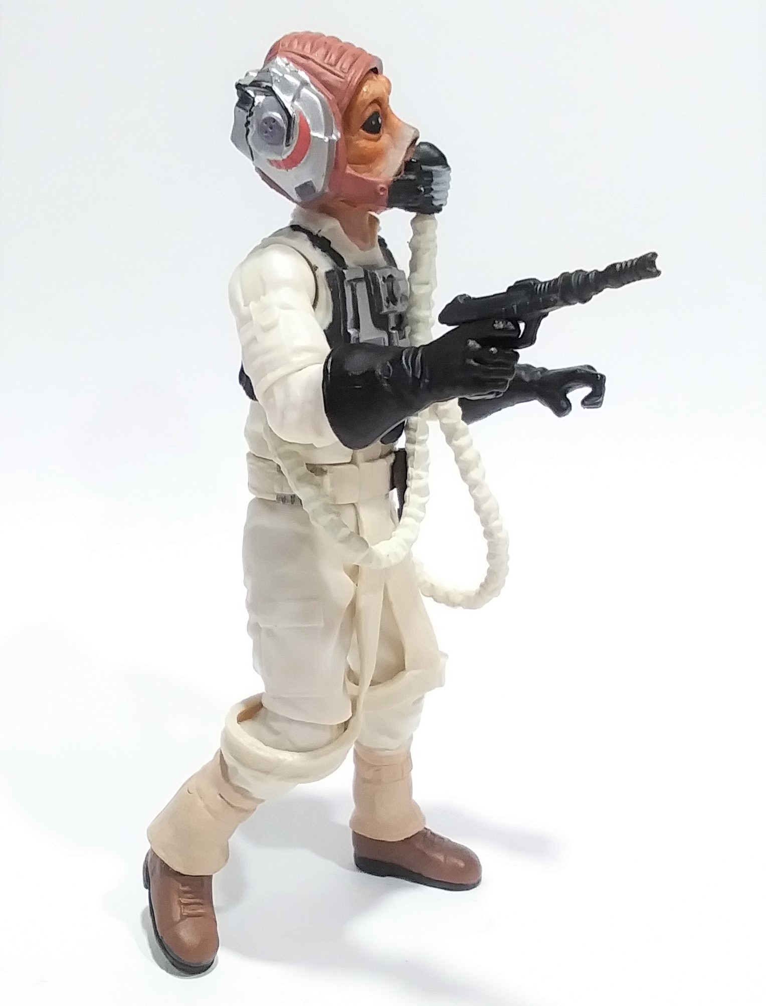 Figuras de Acción A Go-Gó: TEN NUMB (B-WING PILOT) (STAR WARS: THE ...