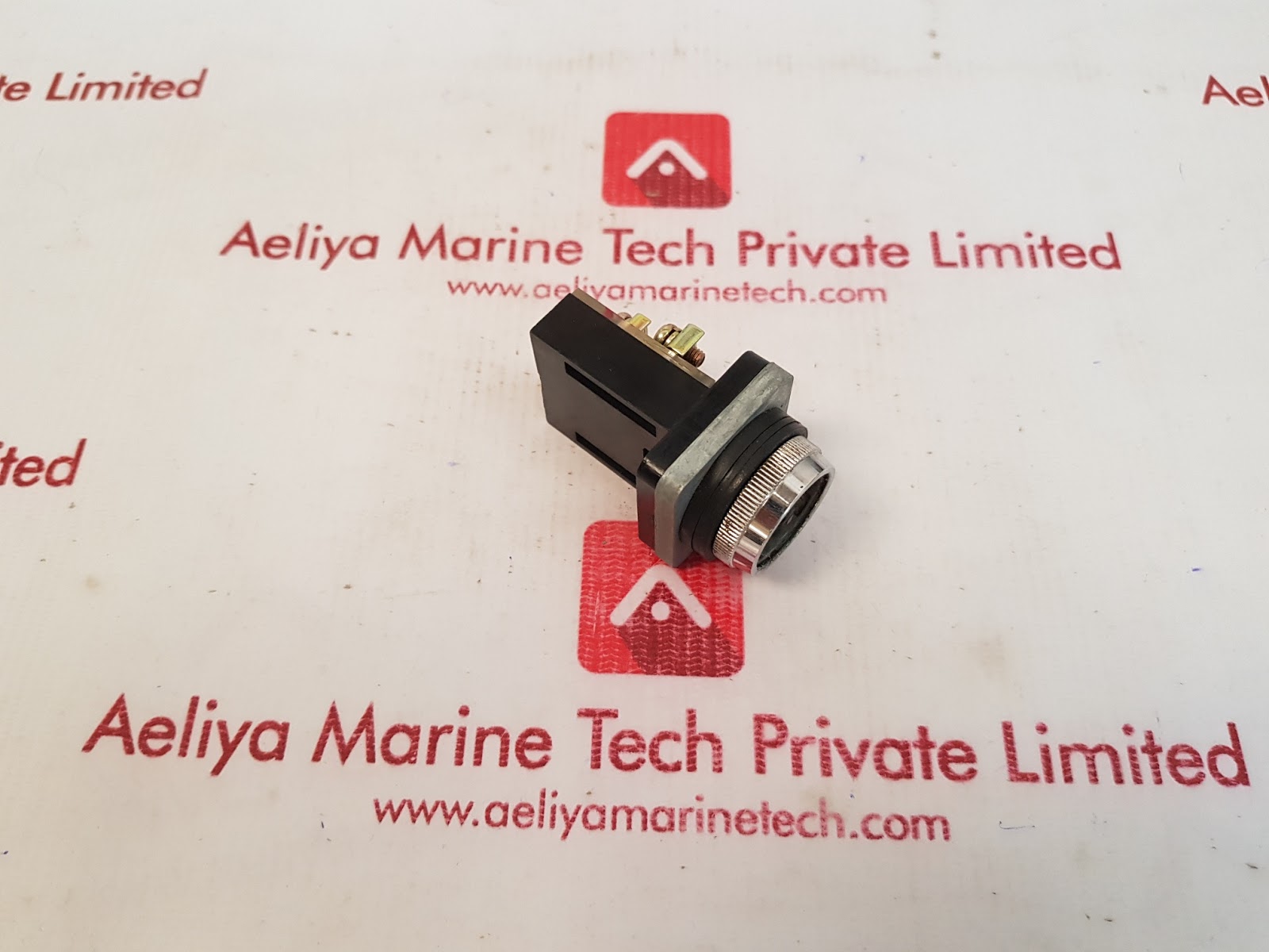 MARUYASU DENGYO/TERASAKI ELECTRIC CP-1B CONTROL UNIT - Aeliya Marine