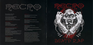 Necro - Death Rap 2007 Flac + 320kbps * RlsMaradona