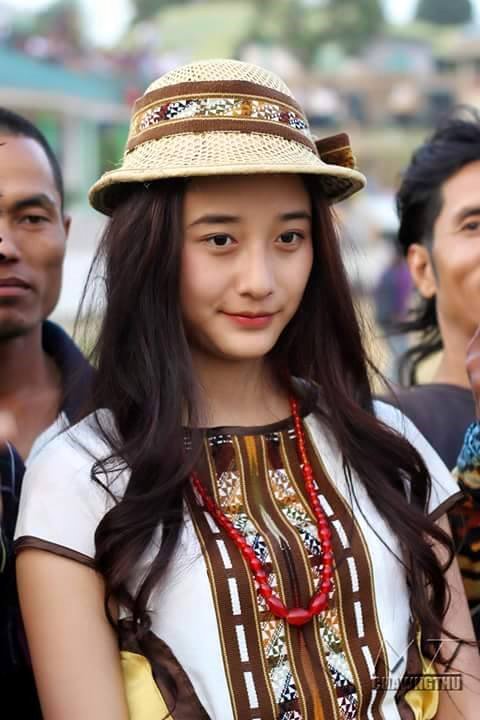 Mizo Cultural Dress - The Traditional Attire of The Mizo | TIMES OF MIZORAM