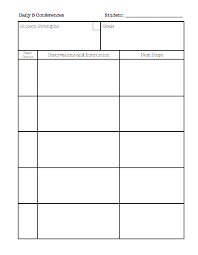 Third/Fourth Grade Tidbits: Daily 5 - Center Management