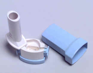 Dicas de farmacêutico: Dispositivos Inalatórios. Como devo utilizá-los?