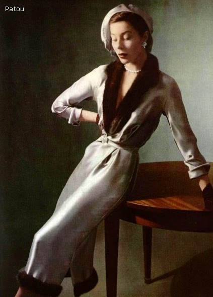 Diane on Whidbey Island: My Top 15 Designs From 1950 By Other Designers