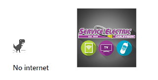 NO CABLE: Thousands Without Cable Service After Construction Company ...