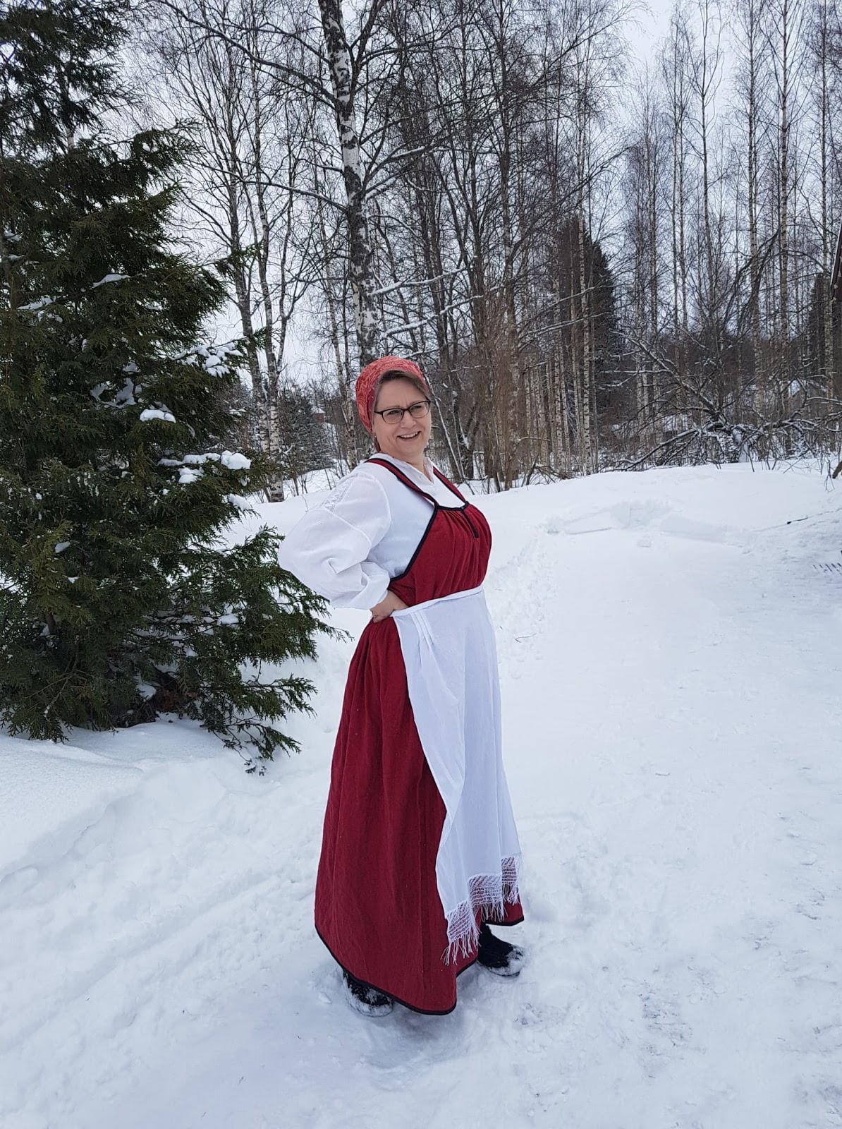 Anneliinin Aarteet : Feresi