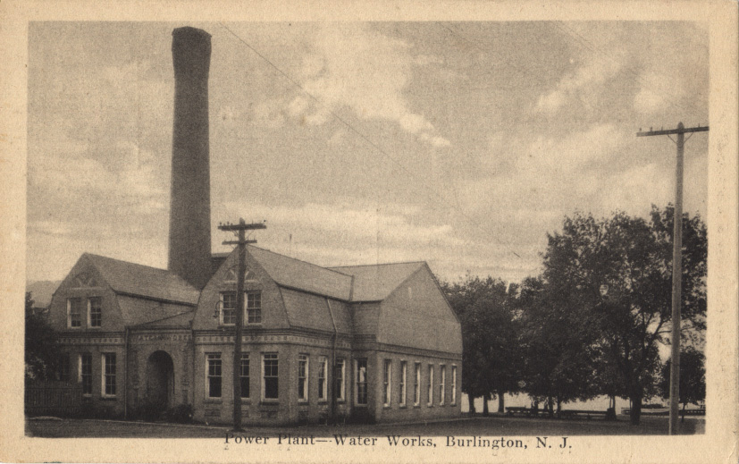 History—Now and Then: “And Wait to Watch the Water Clear, I May”