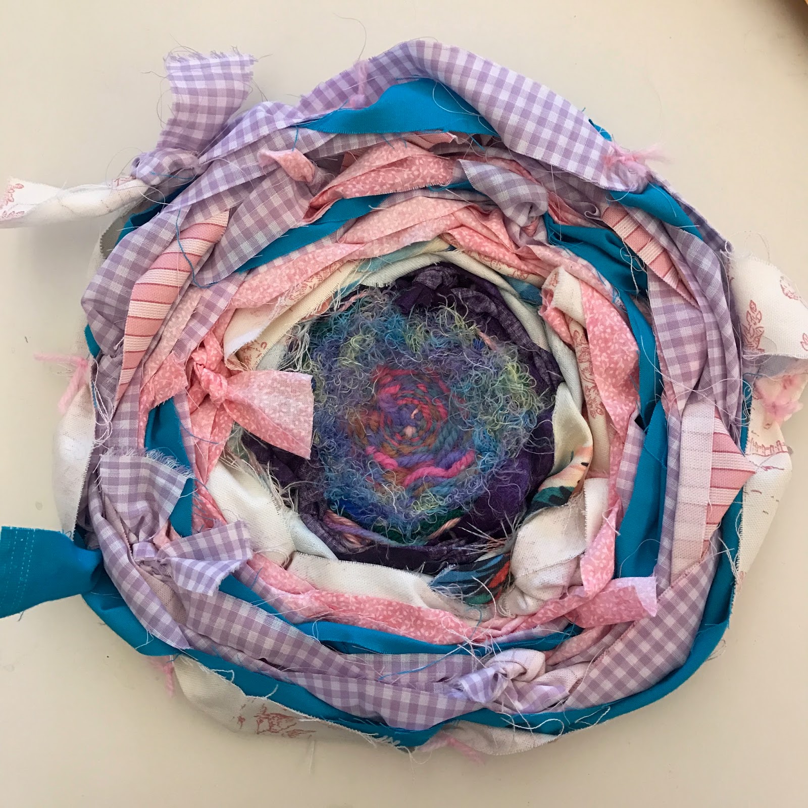 Lines from the Art Room: Choice-based Projects