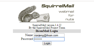 Windows Server 2012 : Instalasi Squirrelmail dengan XAMPP di windows ...