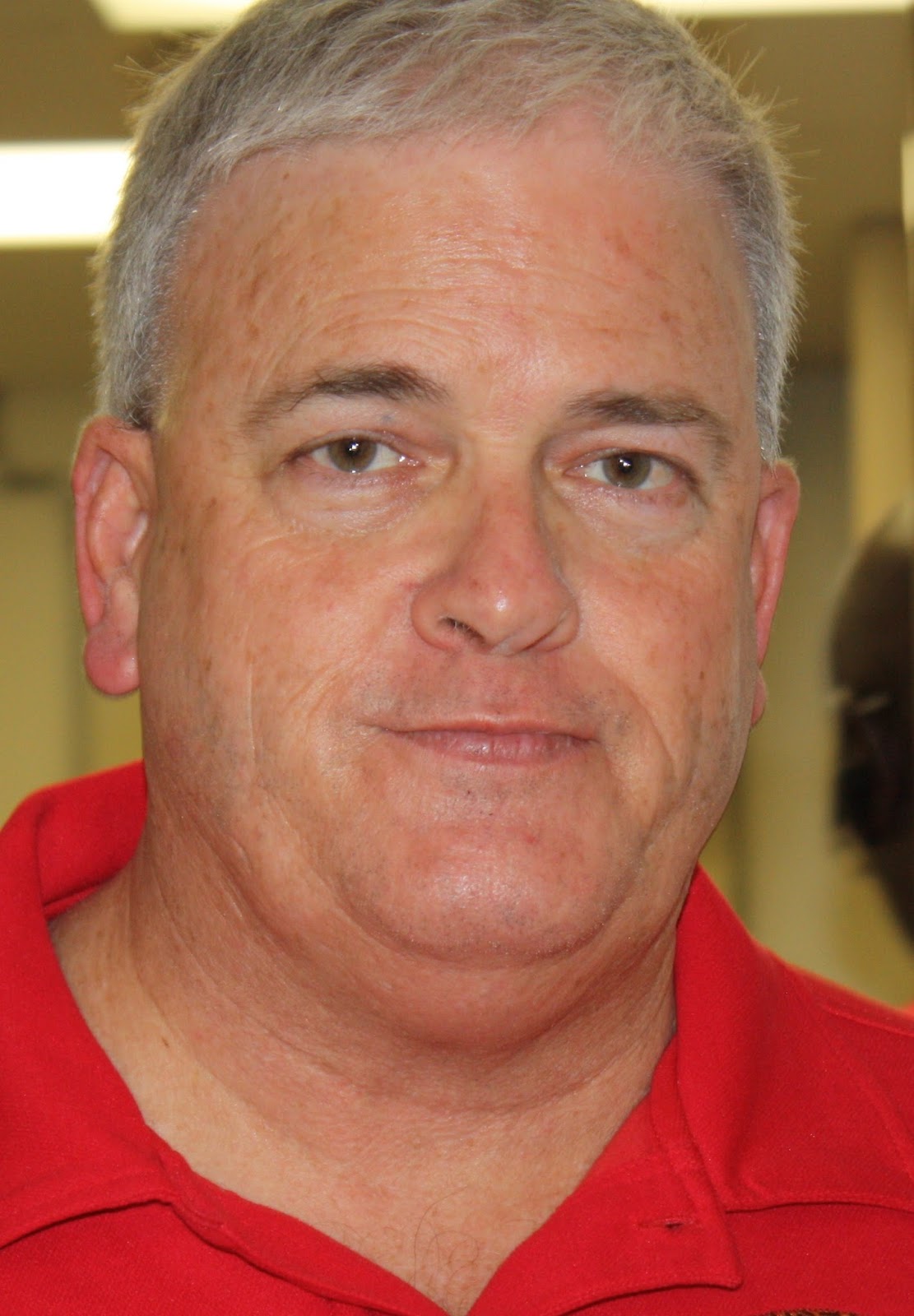 Walker Report - Shedding Light on Bexar County: Pct. 4 Constable Mike ...