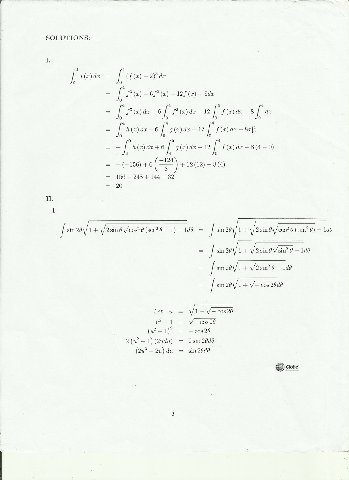 UPD Samplexes, Readings, and Materials: UPD Math 53 (Now Math 21 ...
