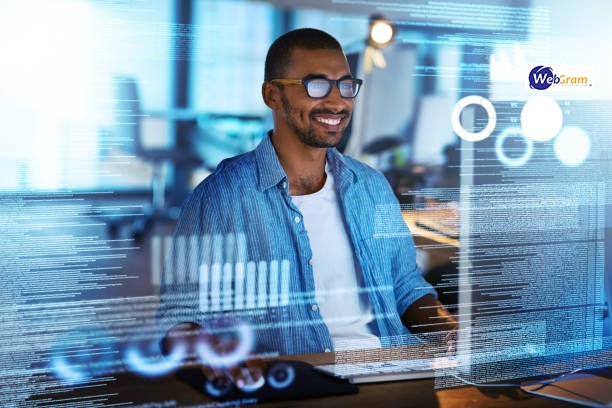 Conception et développement de logiciel informatique par WEBGRAM ...