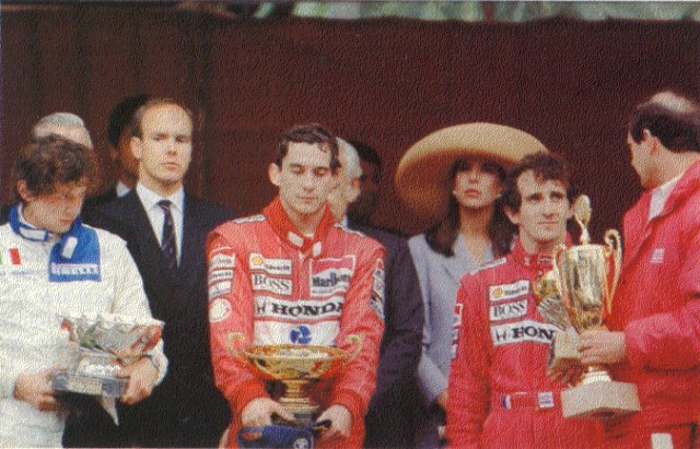 Motor Chicche: INTERVISTA A STEFANO MODENA: “ERO AFFAMATO DI VITTORIE ...