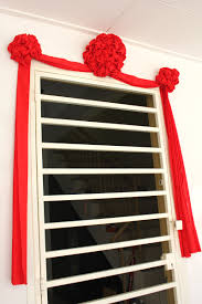 Feng Shui: 吊红采吉日 Auspicious Date to Hang Red Cloth