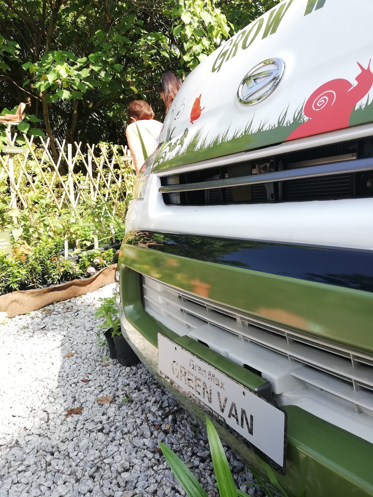 Motoring-Malaysia: Sponsored by Daihatsu Malaysia, The Rewilding ...