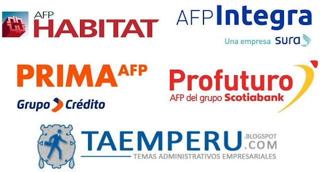 MEDIDAS TOMADAS POR EL GOBIERNO PERUANO SOBRE LAS AFP ANTE EL COVID-19 ...