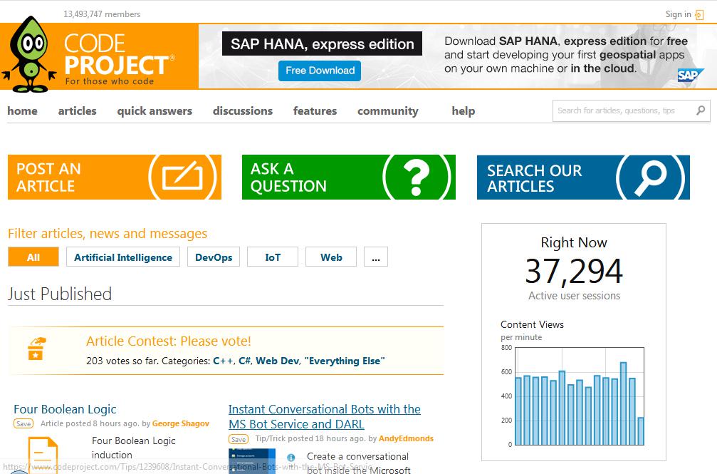 7 مواقع يمكنك أن تحصل فيها على أكواد مفتوحة المصدر - Bawabet El-Alam