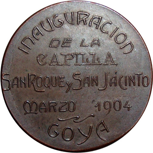 Sinforosa de Jesús Rolón y Rubio