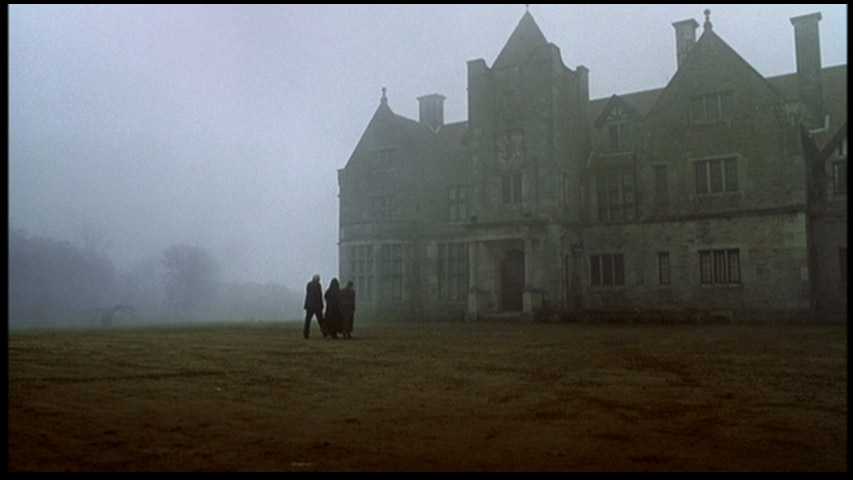 The Midnight Room: The Others (2001)