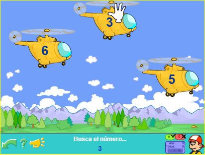 Jugando y aprendiendo juntos: 5 Juegos de contar en español