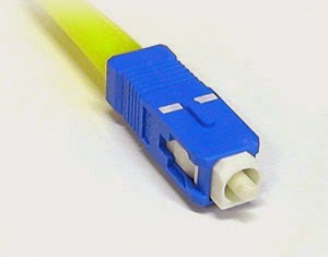 Konektor Fiber Optik dan Alat Kerja Kabel - NETCOMTEK