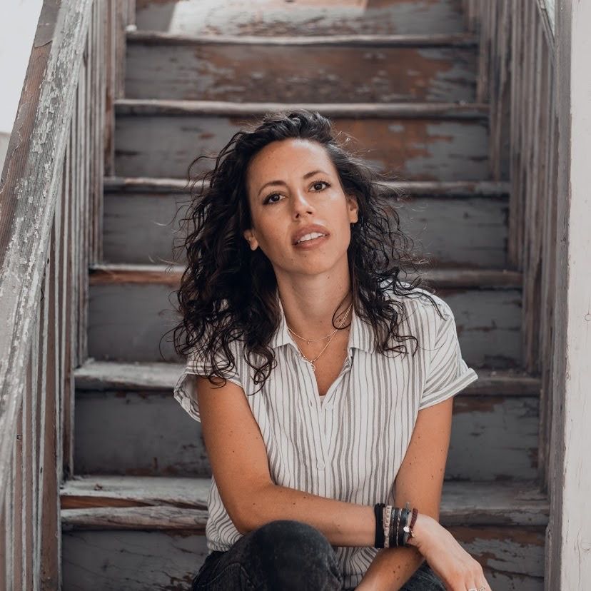 Tallie Gabriel - The Arthur Brothers - Sun June - Kristen Beckwith